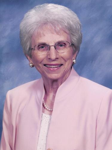 Thelma Jean Ruther | Obituaries | dentonrc.com