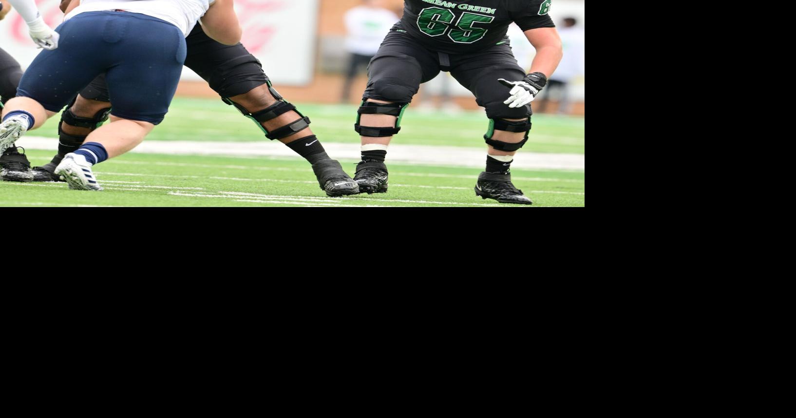 UNT offensive line outlook for 2023: UNT has plenty of talent, but Mose ...