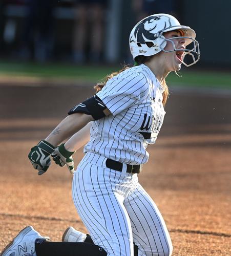 Roundup: No. 4 Guyer softball routs No. 22 Allen; Nelson tosses no-no ...
