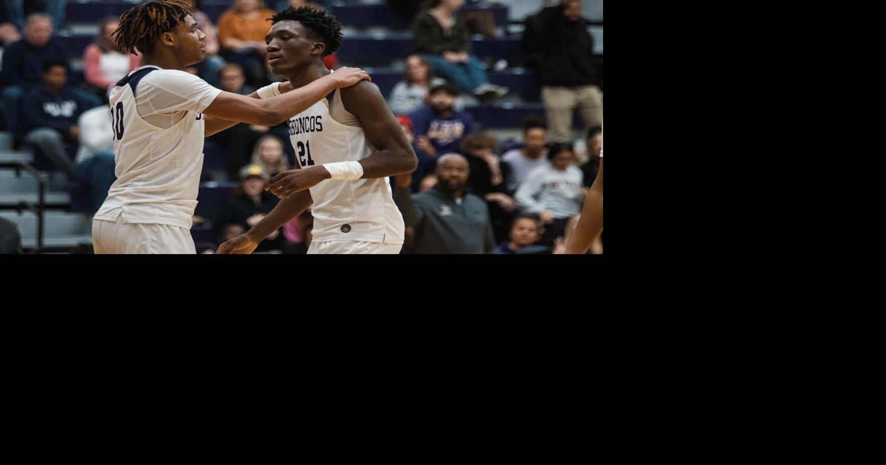 Denton High boys, Ryan girls enter TABC rankings among 8 area squads ...