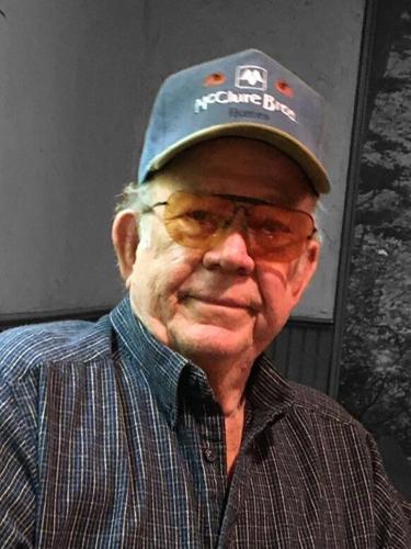 Kenneth Gayle Hilger | Obituaries | dentonrc.com