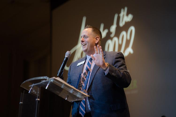 Denton chamber's night to remember | Business | dentonrc.com