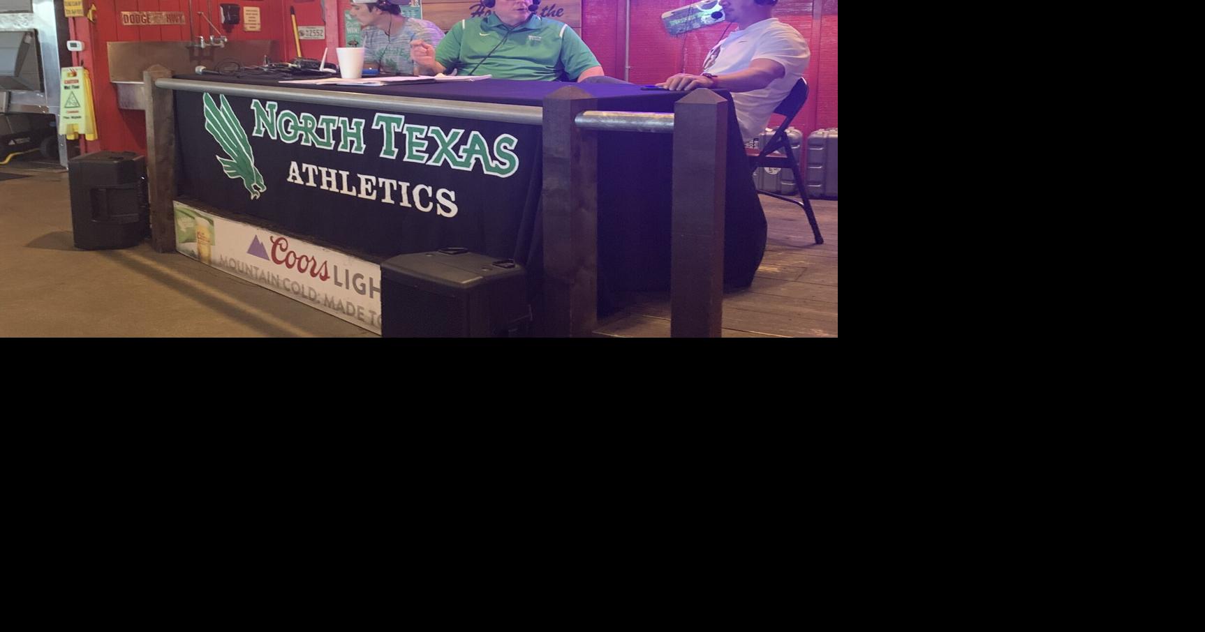 UNT coach’s show tidbits: Eric Morris says FIU game can’t get here soon ...