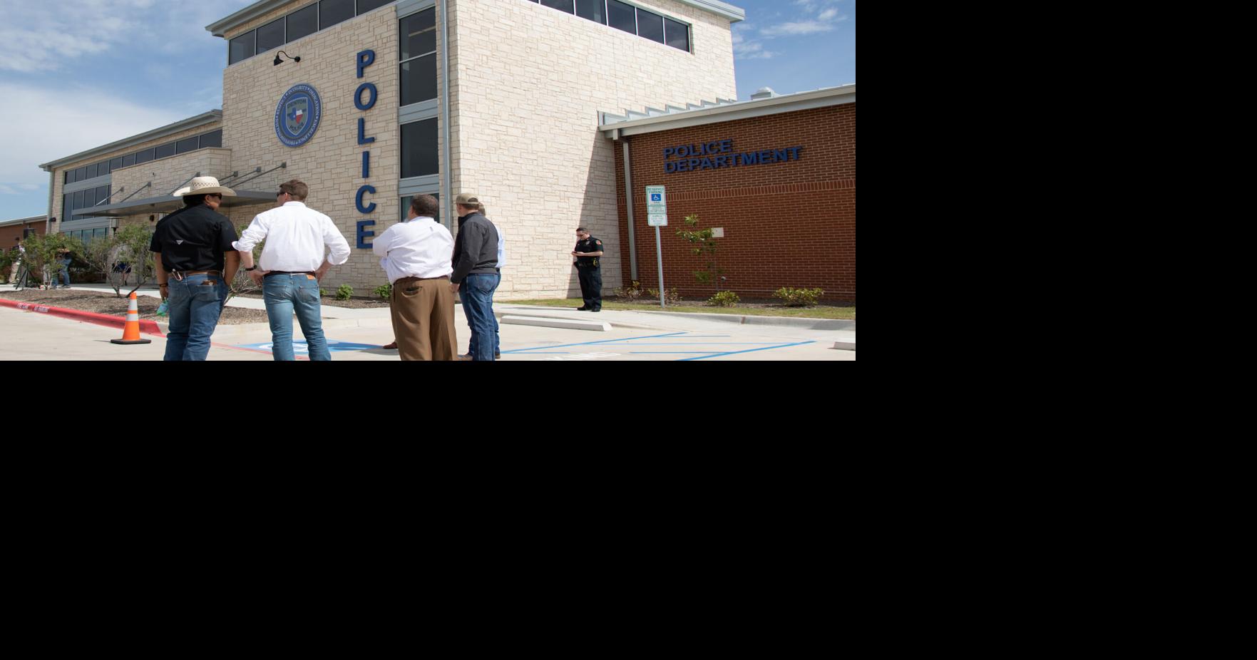 Denton PD receives $71K in federal funds to share with local ...