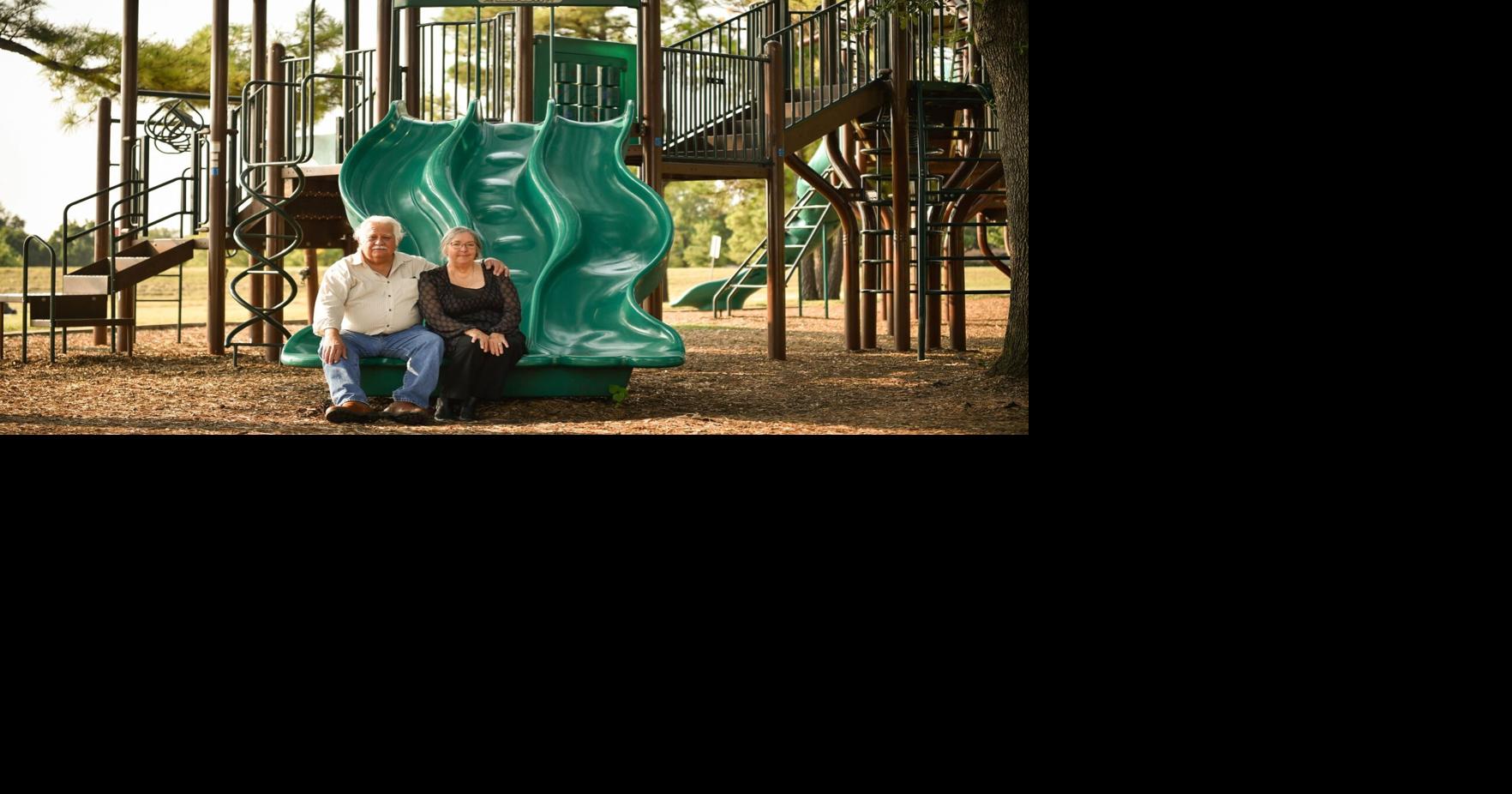 Campaign to name park after Lily Cantú comes as Denton updates its ...