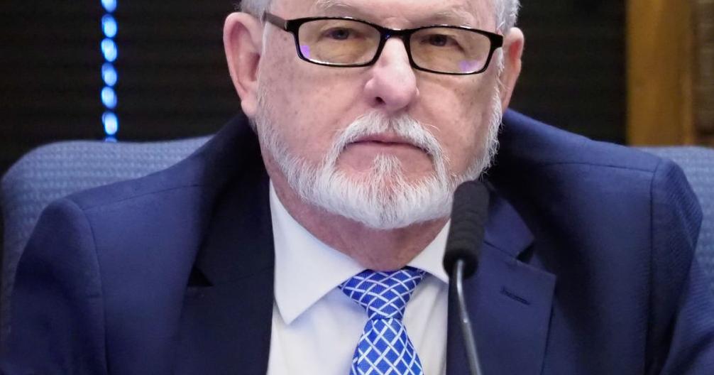 Denton County Commissioner Ron Marchant won’t seek reelection ...