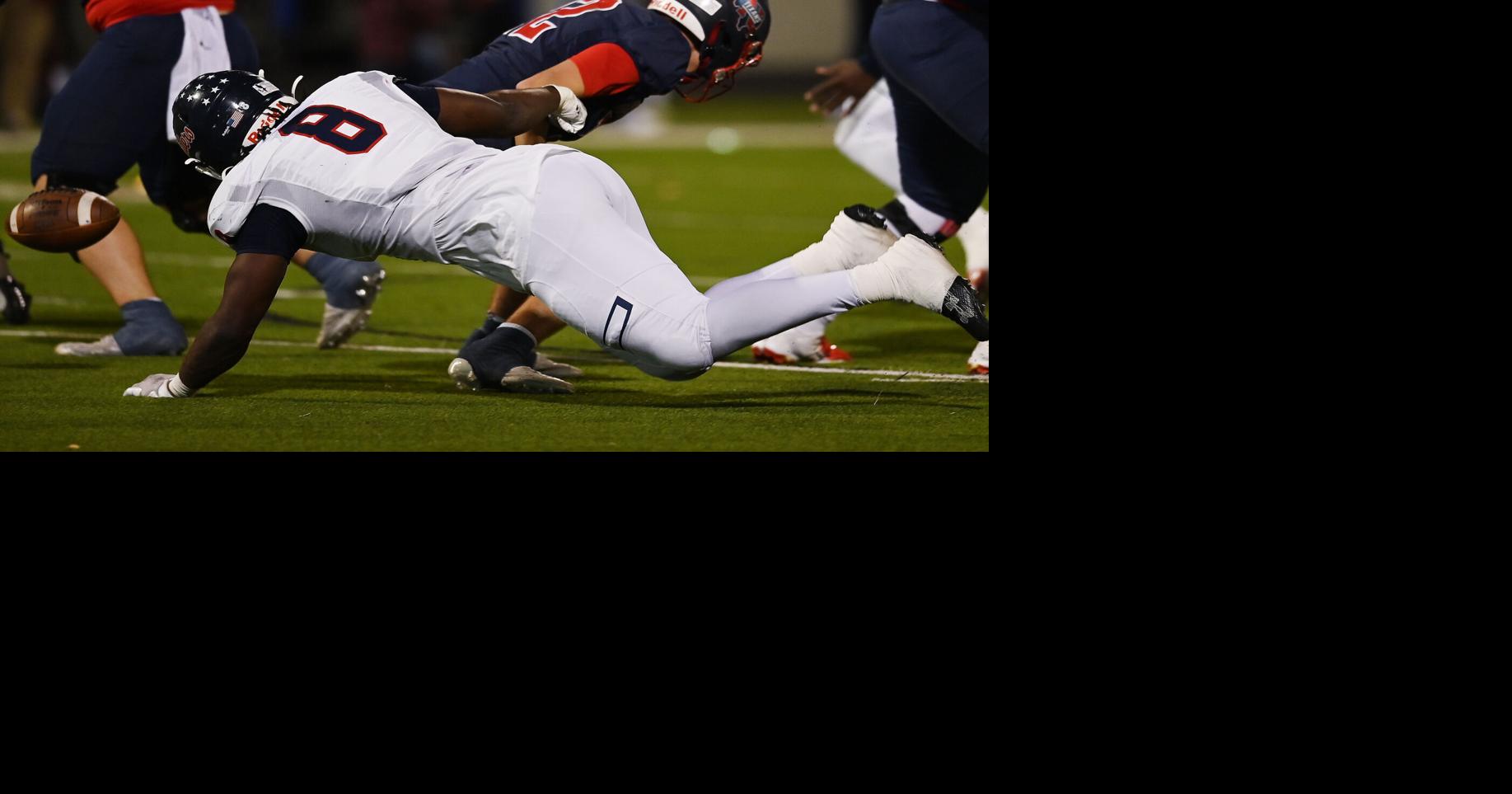 Takeaways and top players from Week 11 in Denton-area high school ...