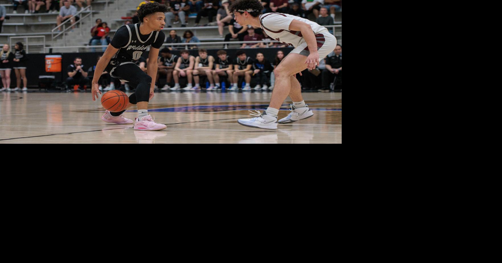 Highly-touted guard Jordan Lowery returns to Guyer boys basketball team ...