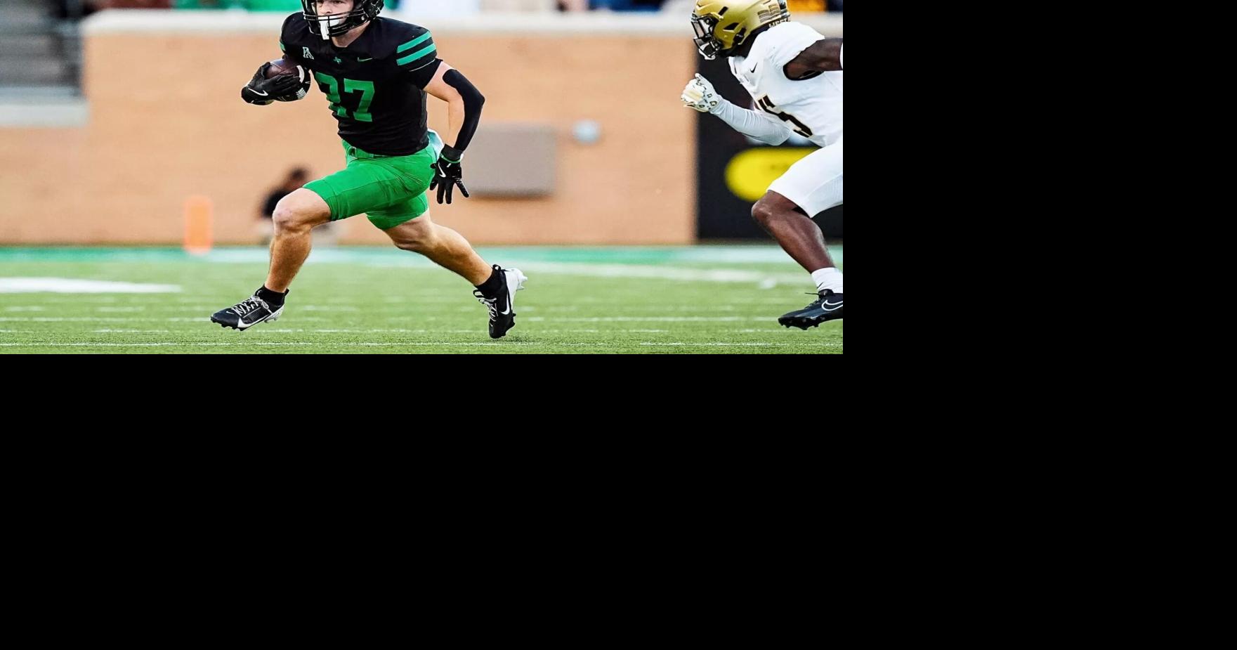 What We Learned: UNT in boom-or-bust scenario after three-game slide ...