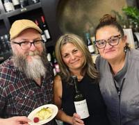 chestnut tree denton