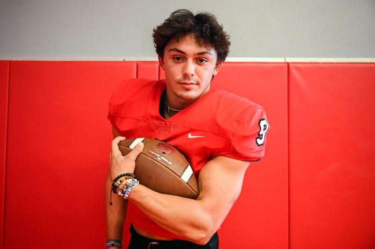 'I will never forget that day': After ACL tear, Argyle's Tito Byce is ...