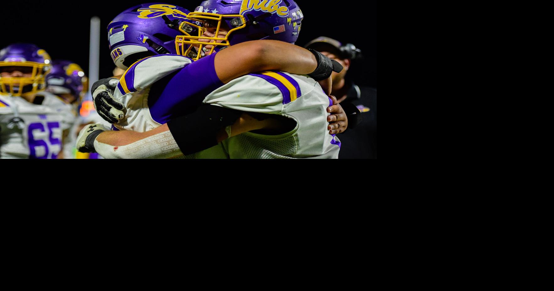 Playoff races heat up: Here’s where Denton-area high school football ...