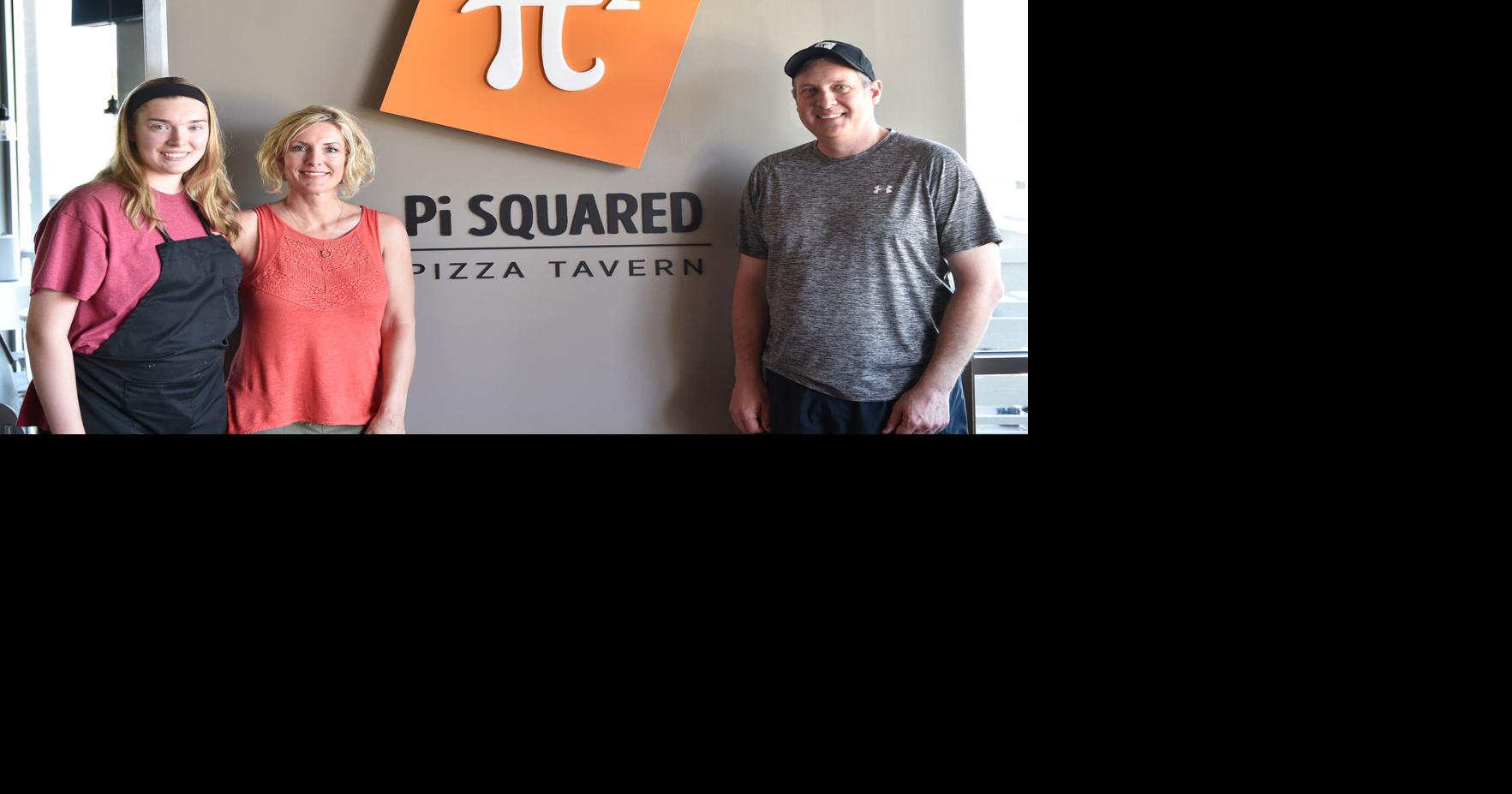 Pi Squared Pizza Tavern set to open Wednesday | Business | dentonrc.com