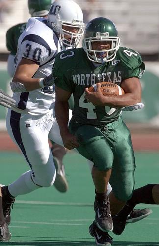 UNT running backs coach Patrick Cobbs tackling new challenge after ...