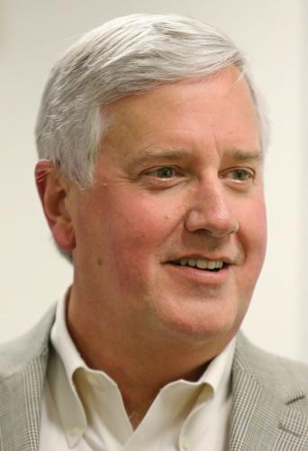 Lt. Gov. Dan Patrick agrees to a debate — with Geraldo Rivera | News ...