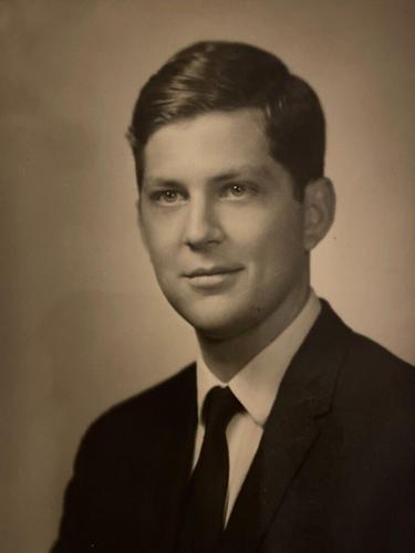 Dr. Roger Blake Speegle | Obituaries | dentonrc.com