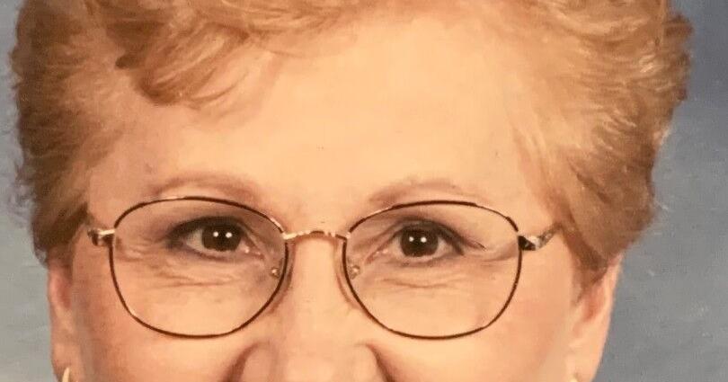 Billie Ann Perrin | Obituaries | dentonrc.com