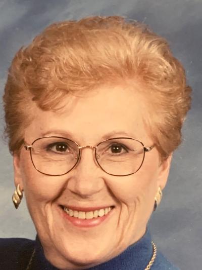 Billie Ann Perrin | Obituaries | dentonrc.com