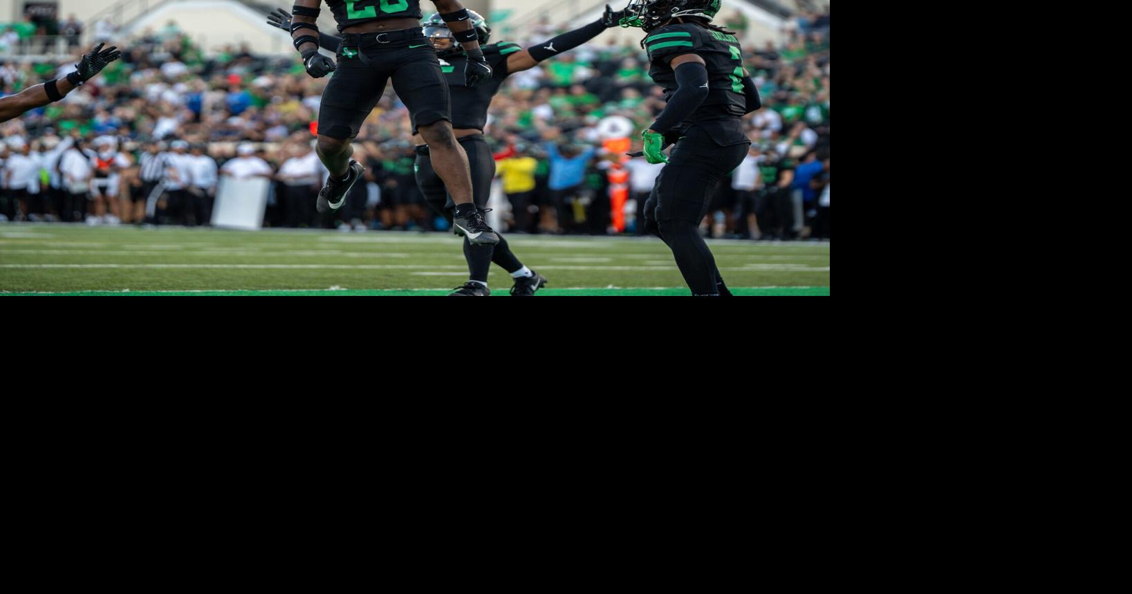 North Texas Gameday: Three-game winning streak lands UNT on big stage ...