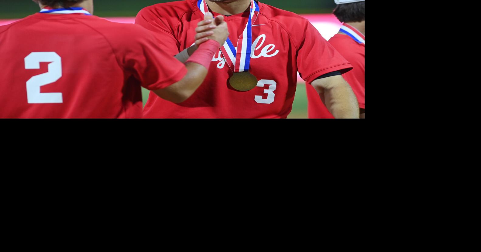 Argyle's special playoff run ends with loss to Lucas Lovejoy in state ...
