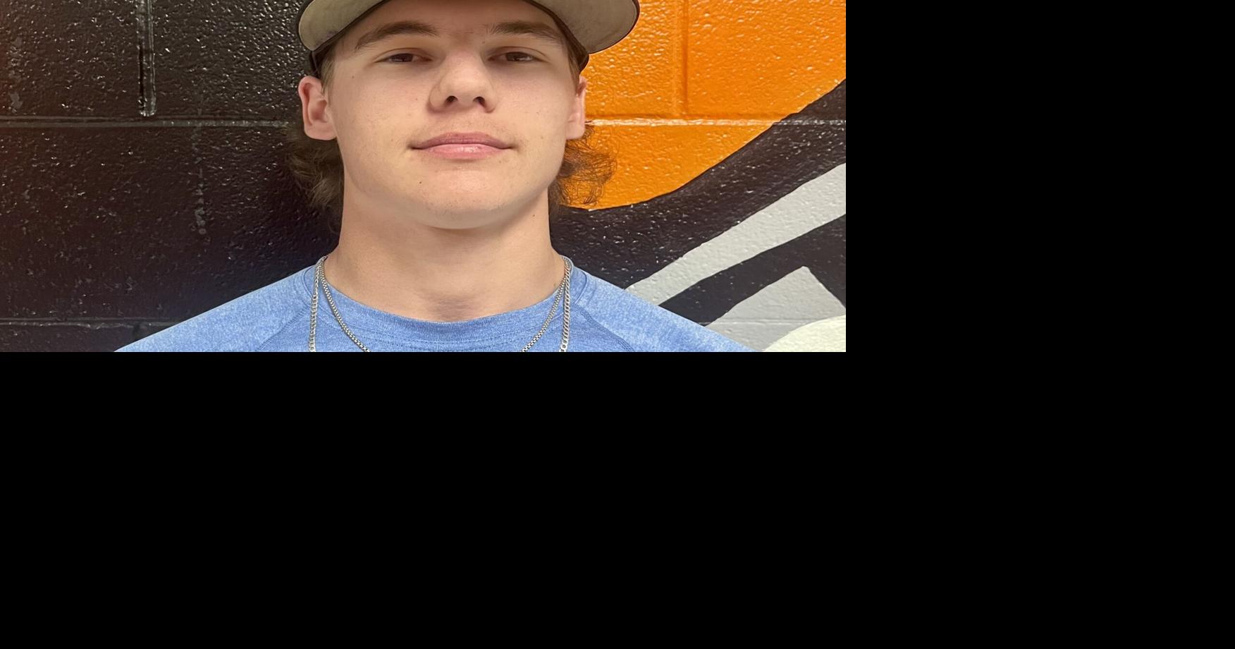 Pilot Point’s Morgan named 3A Pitcher of the Week by Texas High School ...