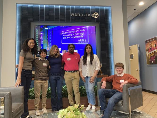 Behind the scenes: ABC's 'Who I'm Meant to Be' & the GenderCool Project ...