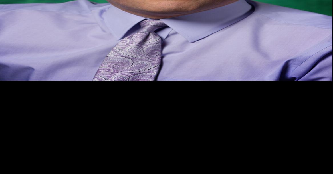 He could have chased money in the corporate world, but a new UNT dean ...