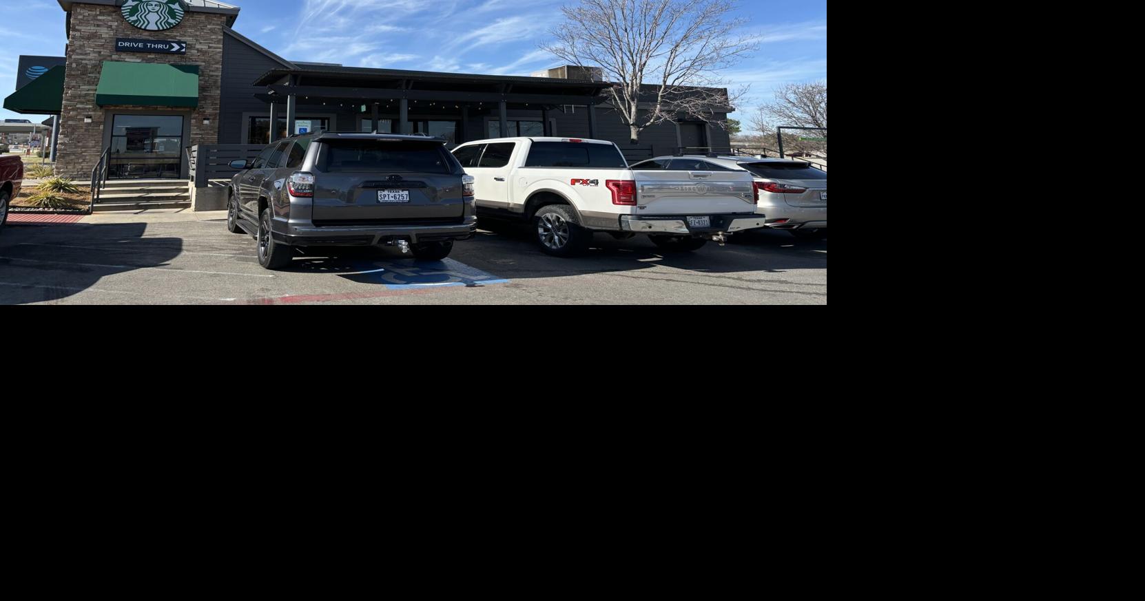 Denton Starbucks stores join nationwide strike in protest on Red Cup ...