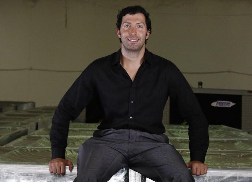 The Watchdog: Once a shining star of the solar energy world, this ...