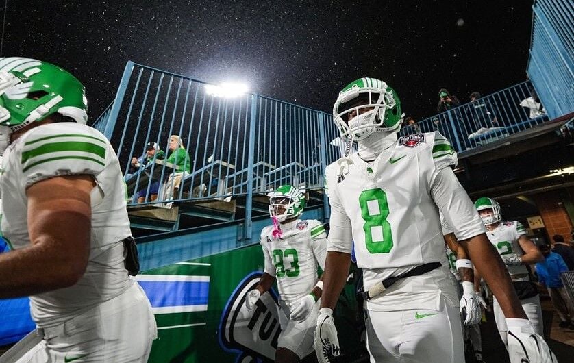 Brett Vito: UNT still has a lot to play for in bowl season — if it can ...