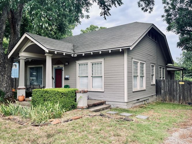 A field guide to Denton’s historic roof designs | Landmarks And Legacies | dentonrc.com