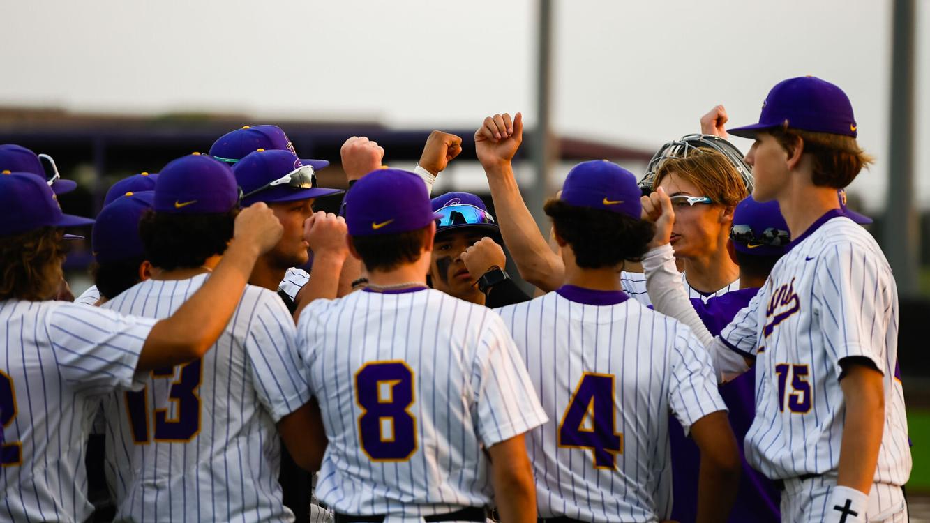 Sanger baseball team takes tough loss to Wichita Falls, finishes third ...