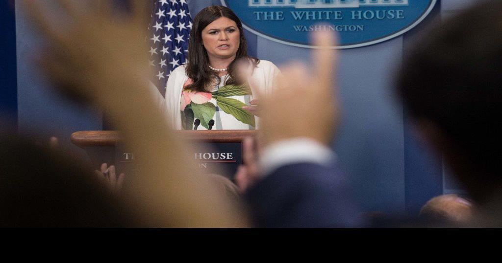 White House reporter says he's tired of being bullied | News | dentonrc.com