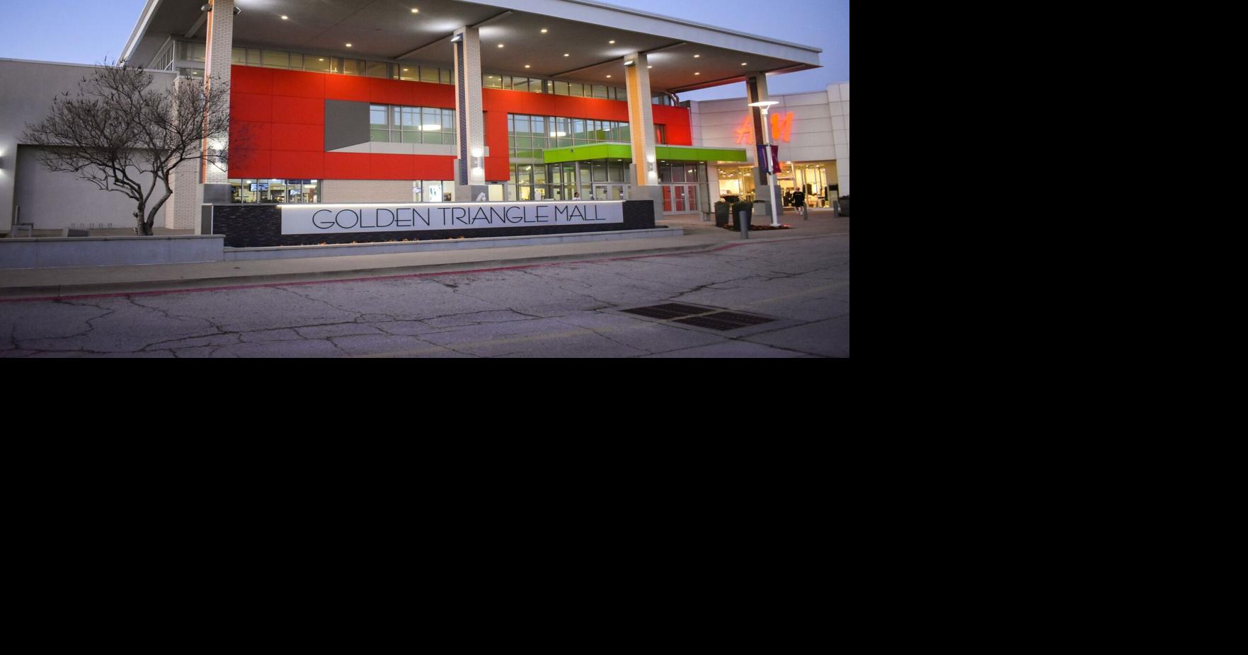 Heads up: Expect helicopters over Denton mall Friday morning | Local ...