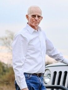 David Fuller | Obituaries | dentonrc.com