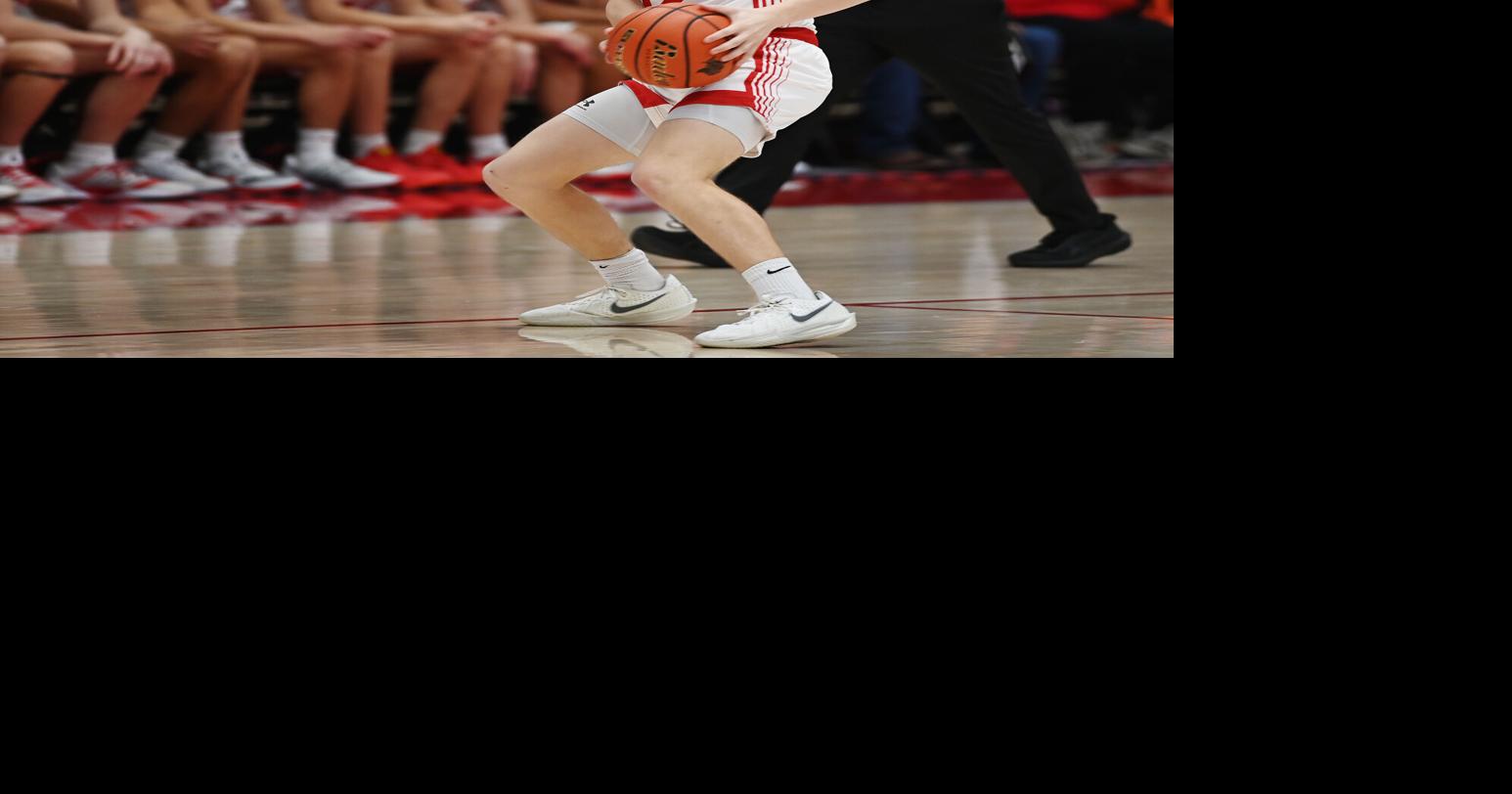 No. 21 Ponder boys ride strong start past Pilot Point in district clash ...