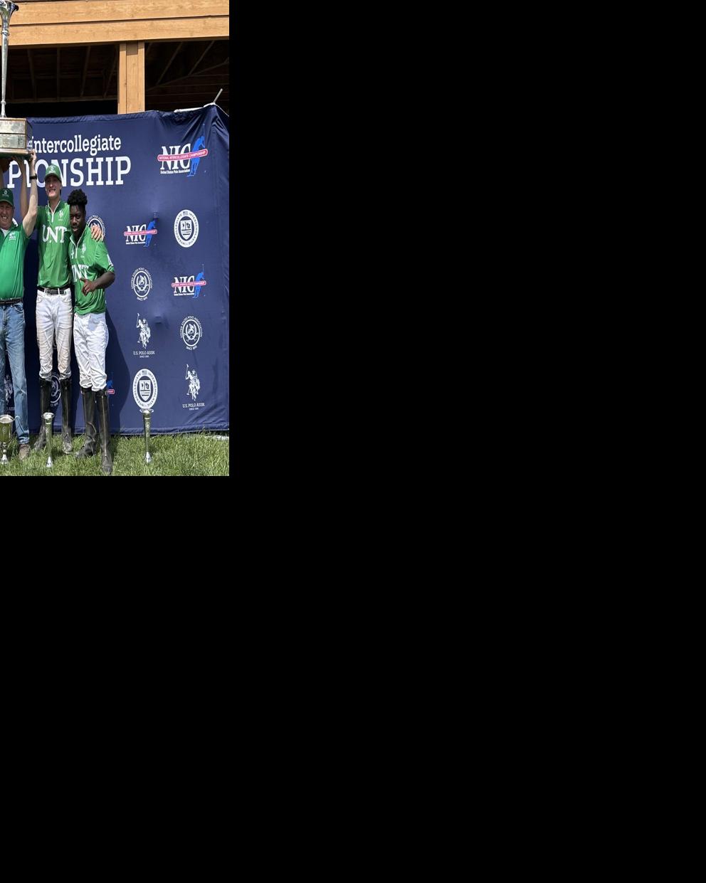 UNT solidifies status as polo power by repeating as national champions ...