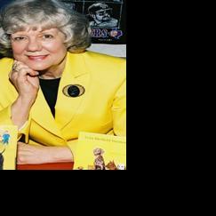 Lynn Sheffield Simmons, Argyle educator, author and festival founder ...