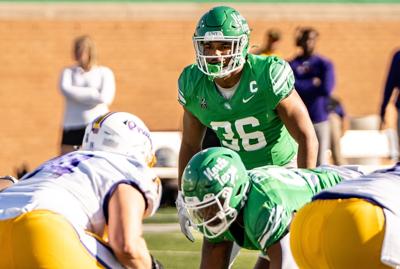 Jaylen Smith left Canada to chase college football dream and ended up a ...