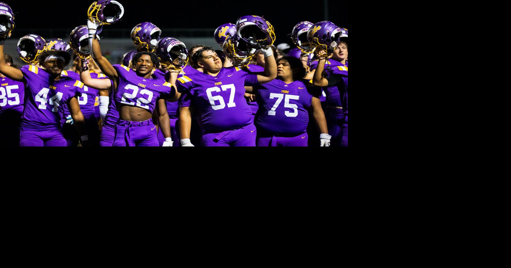 Sanger opens district play with resounding win over Bonham | Sanger ...