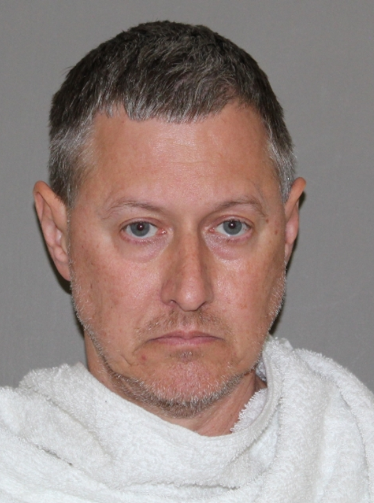 Lewisville shooter planned killing of co-worker he was ‘obsessed’ with ...