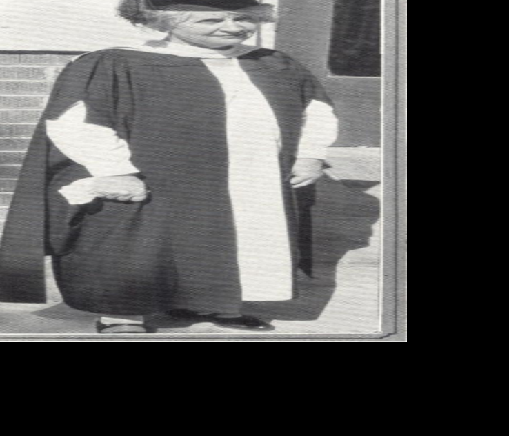 Landmarks and Legacies: Edith Clark guided Normal school students ...