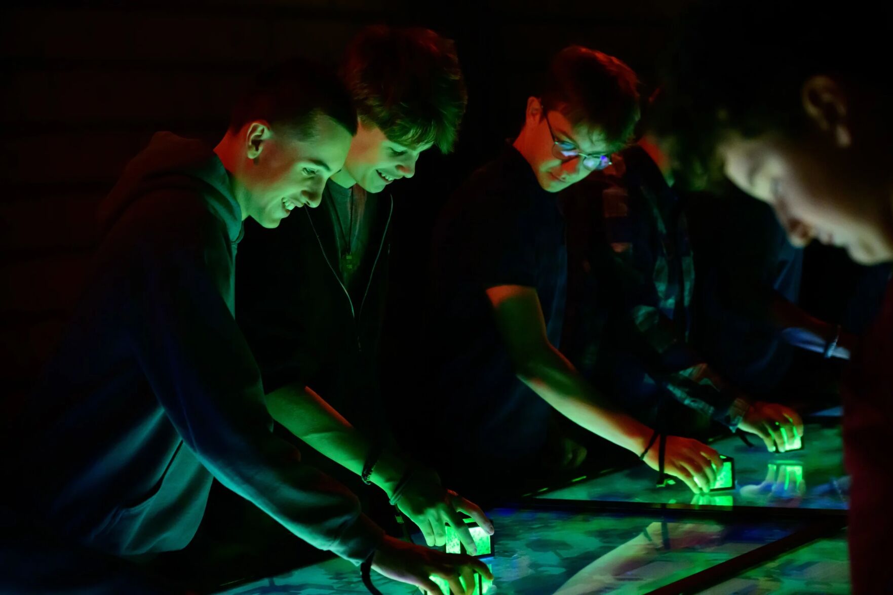 Plano’s interactive Minecraft experience is now open to excite fans ...