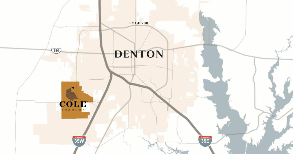 First of Cole Ranch’s 4,000 home sales expected to start in 2027 ...