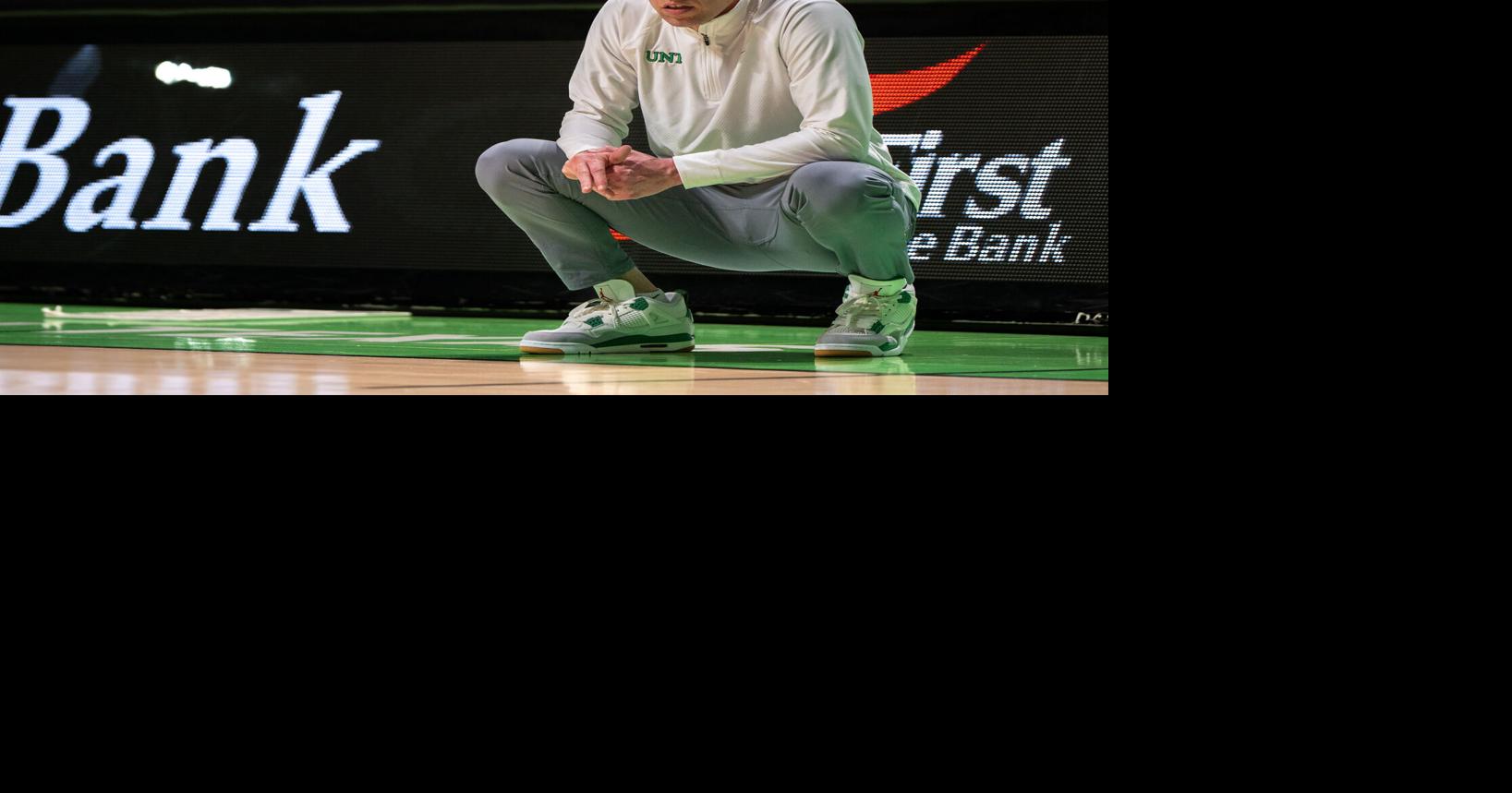 UNT men's team secures winning season, continues late-season run as AAC ...