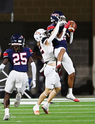 Meet the Denton Record-Chronicle's 2022 All-Area Football Team: Defense ...