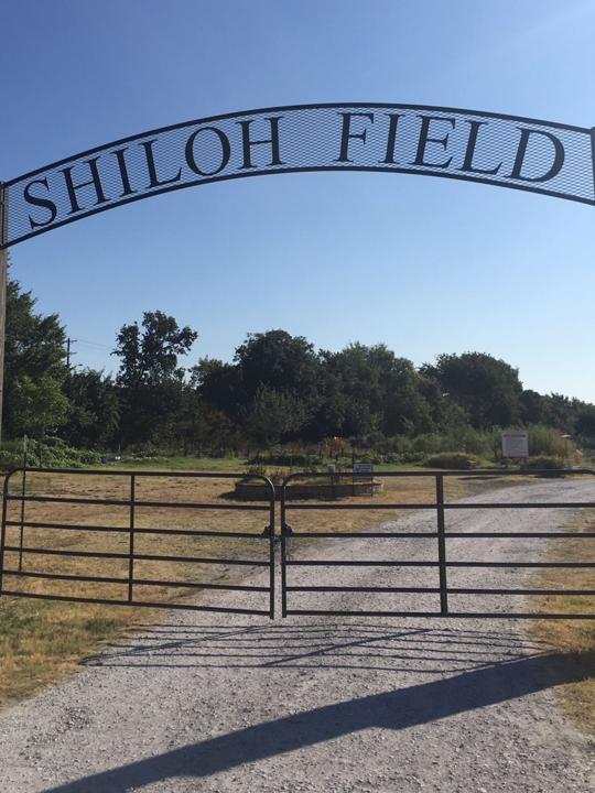 Kim Phillips: Shiloh Field exemplifies “sense of community” | Business ...
