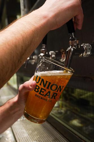 Union Bear brewing facility to open in Denton, restaurant expected to ...