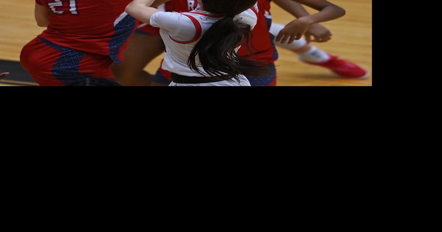 Five local girls squads advance to area round of playoffs | High ...