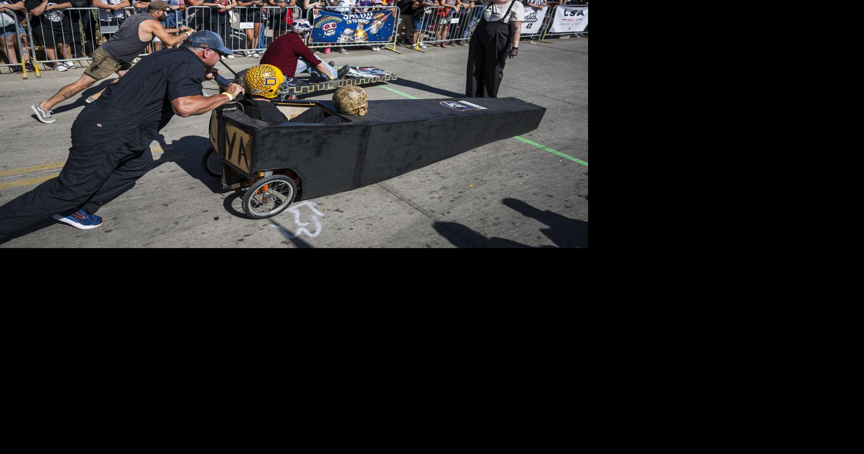 2024 Denton Day of the Dead Festival | | dentonrc.com